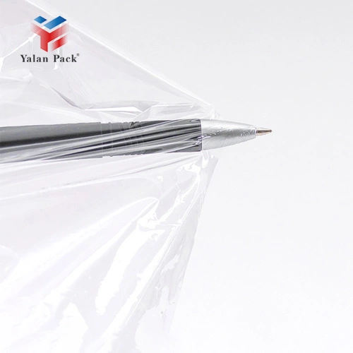 Polythene Plastic Wrapping Film Roll China Manufacturers Suppliers Factory Exporter